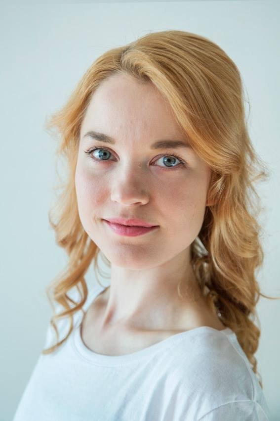 Picture of Anna Böhm