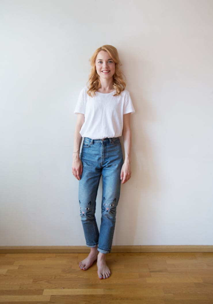 Picture of Anna Böhm