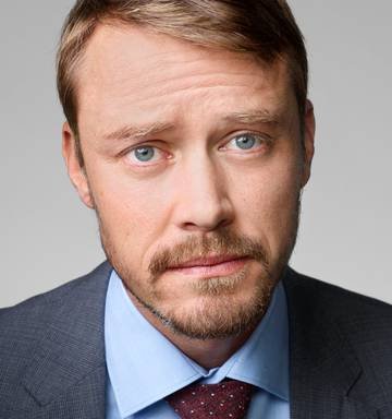 Picture of Michael Dorman