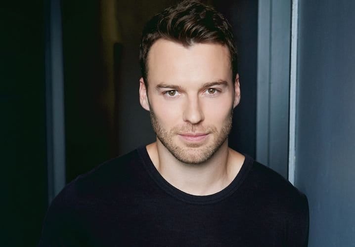 Image of Peter Mooney