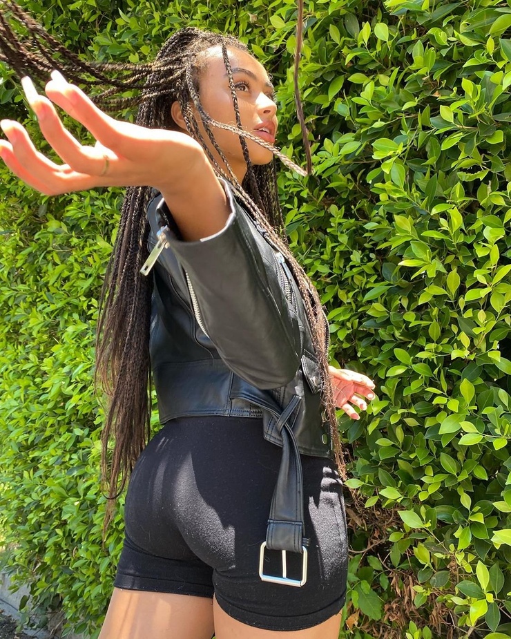 Image of Daniella Perkins