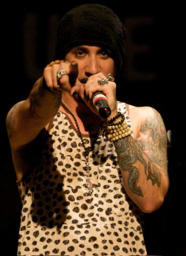 Picture of Aj Mclean