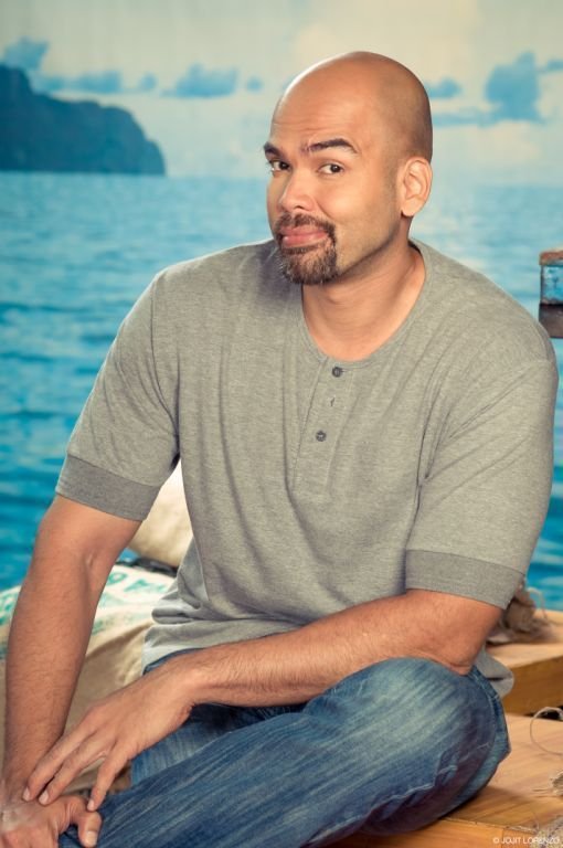 Picture of Benjie Paras