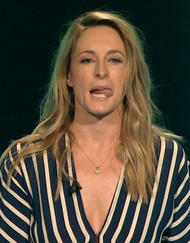 Picture of Christine Beaulieu