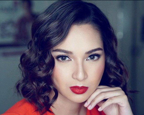 Picture of Ryza Cenon