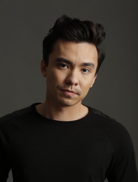 Picture of Caleb Santos