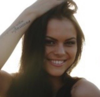Picture of Viki Odintcova