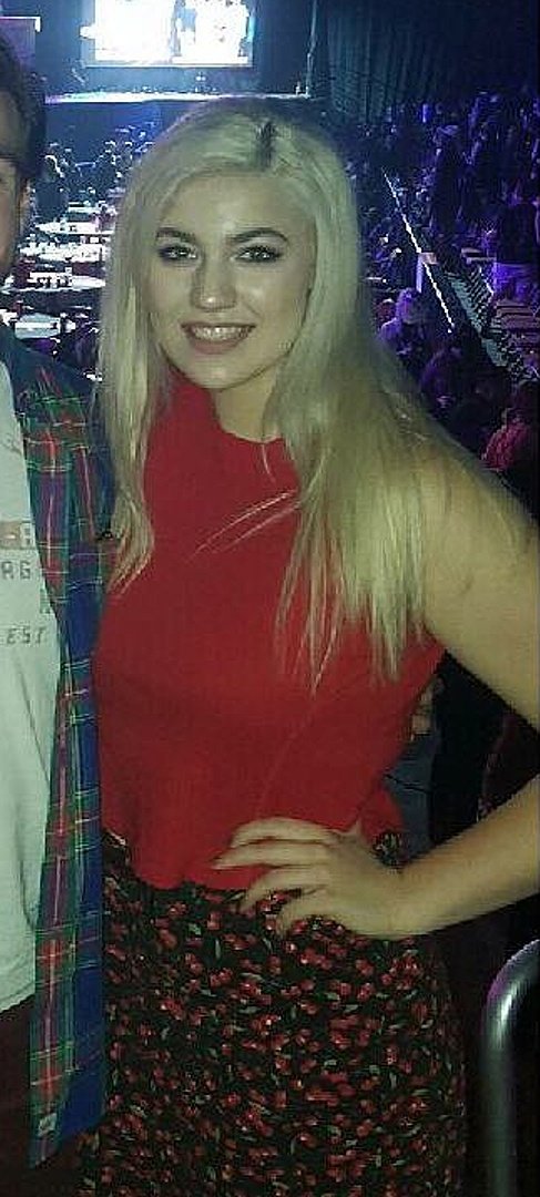 Picture of Meredith VanCuyk