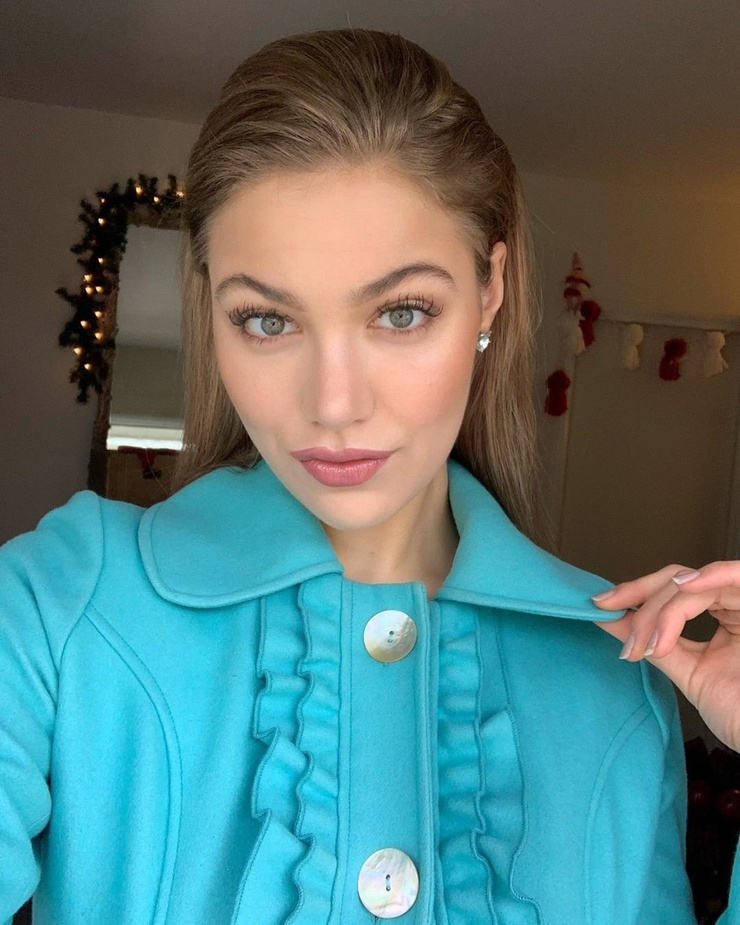 Picture of Meredith VanCuyk