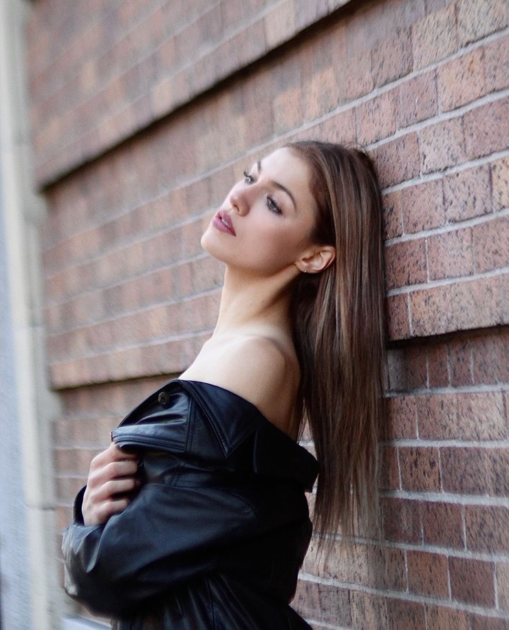 Picture of Meredith VanCuyk