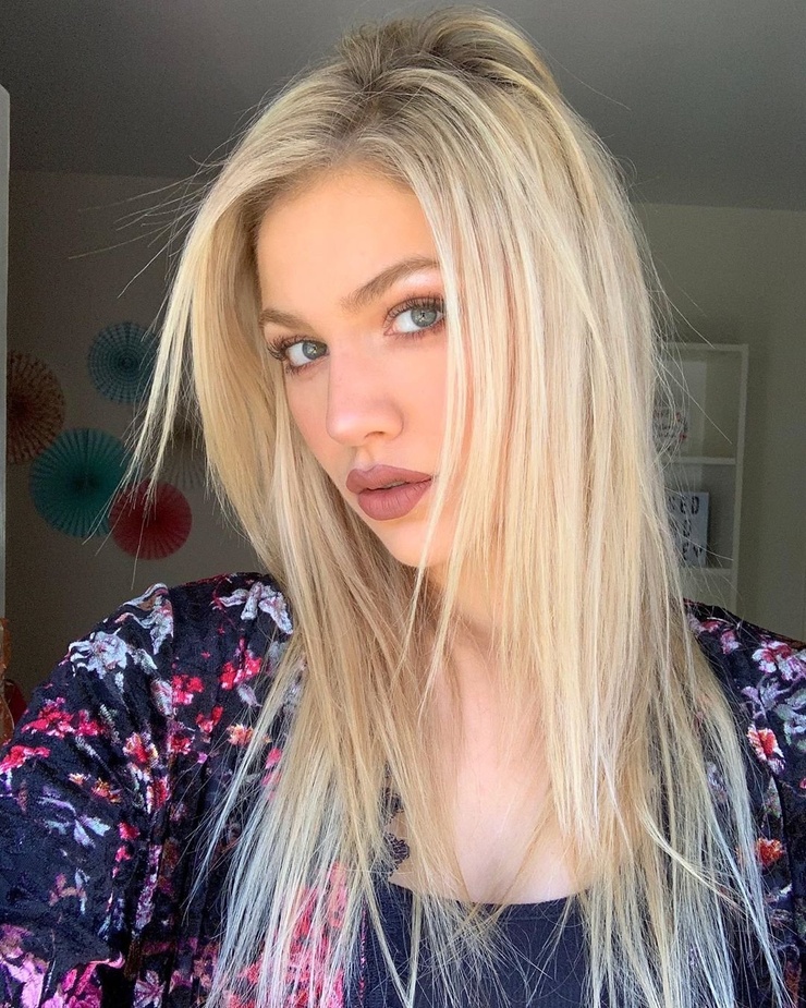 Picture of Meredith VanCuyk