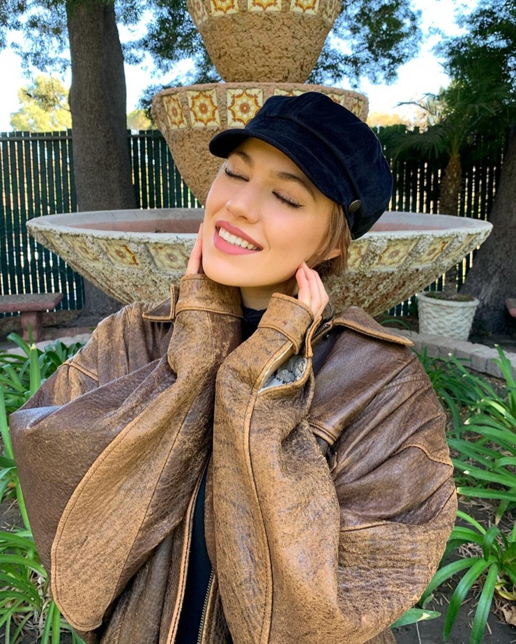 Picture of Meredith VanCuyk