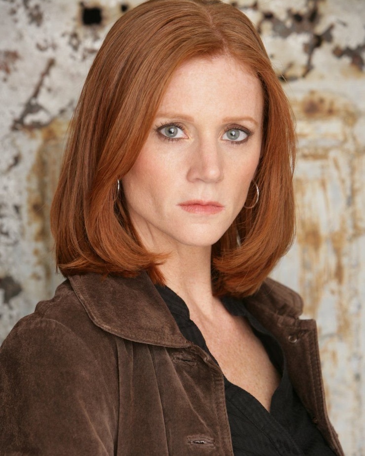 Picture of Kelly McNair