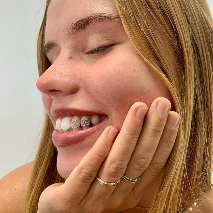 Image of Lexee Smith