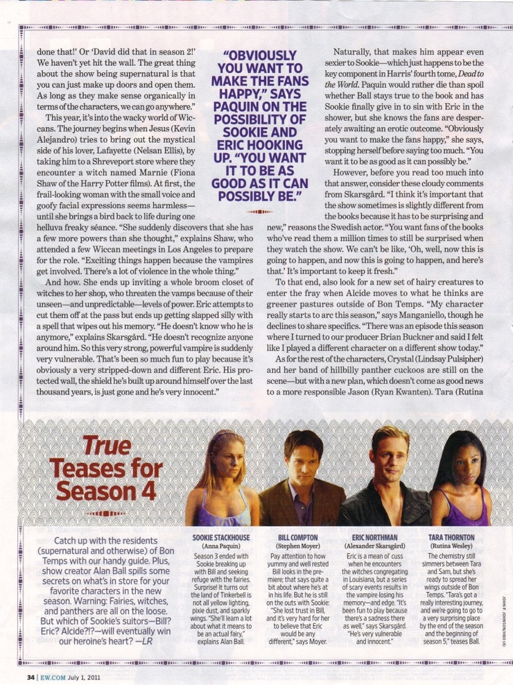 True Blood image