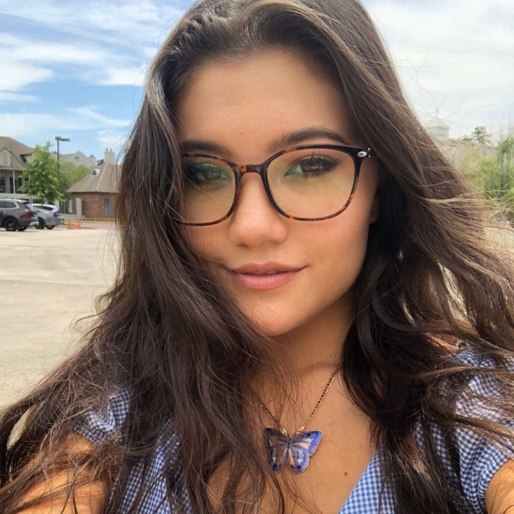 Picture of Olivia Wong