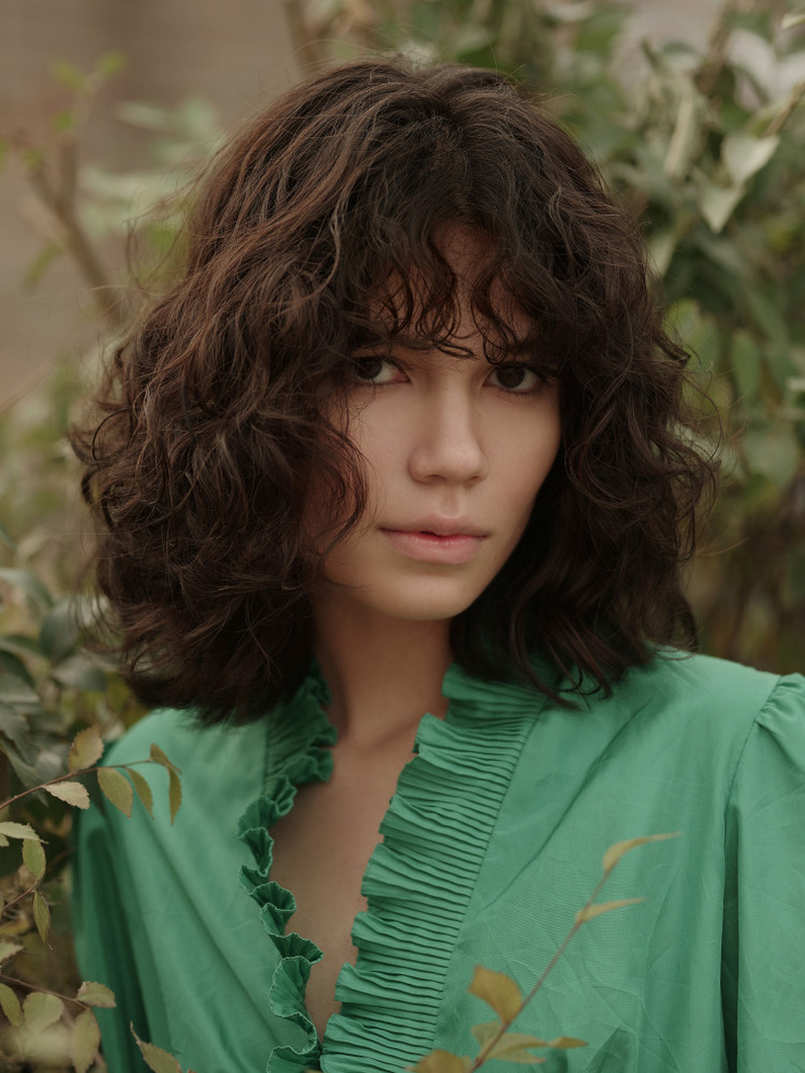 Picture of Ines Lopez