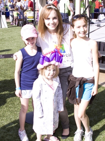 Picture of Meaghan Martin