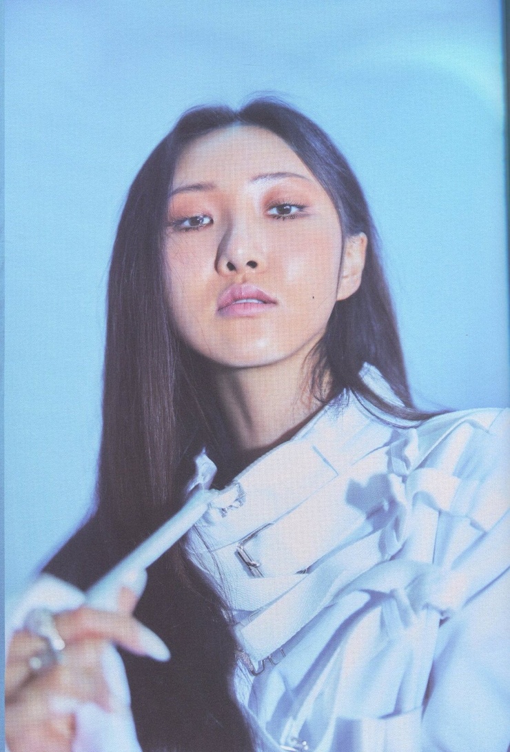 Image of Hwasa