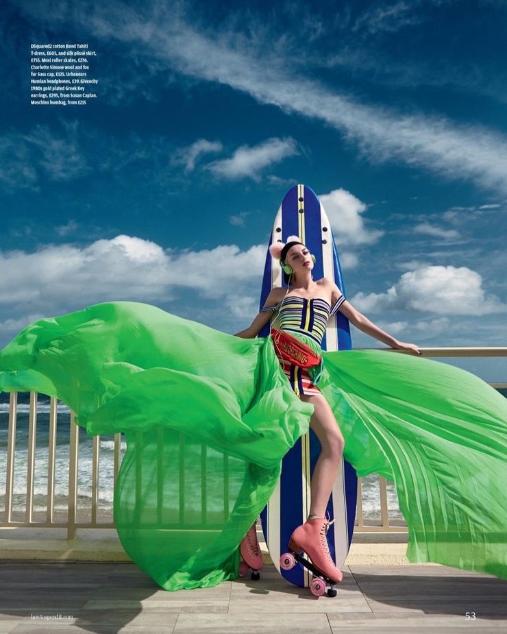 Picture of Rose Smith