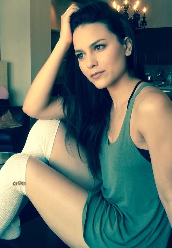 Picture of Maya Stojan