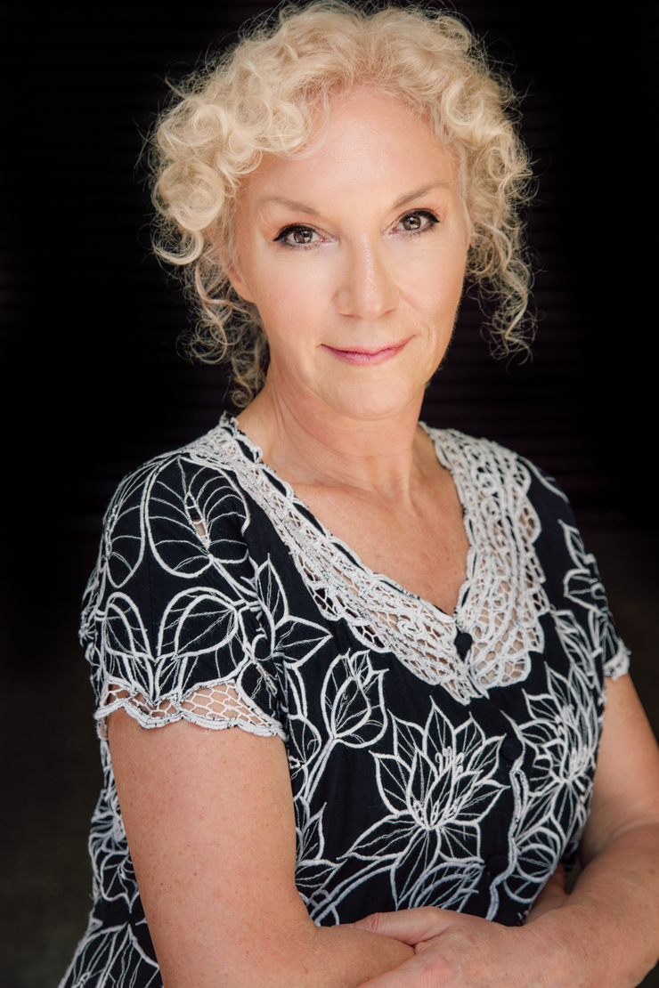 Picture of Amanda Marsden