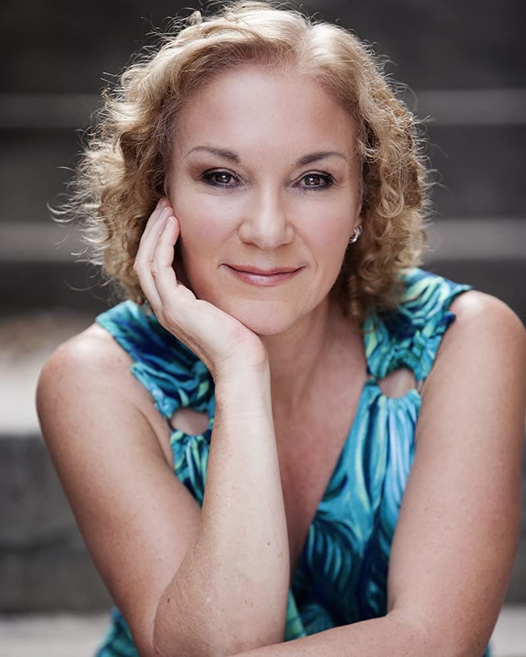 Picture of Amanda Marsden