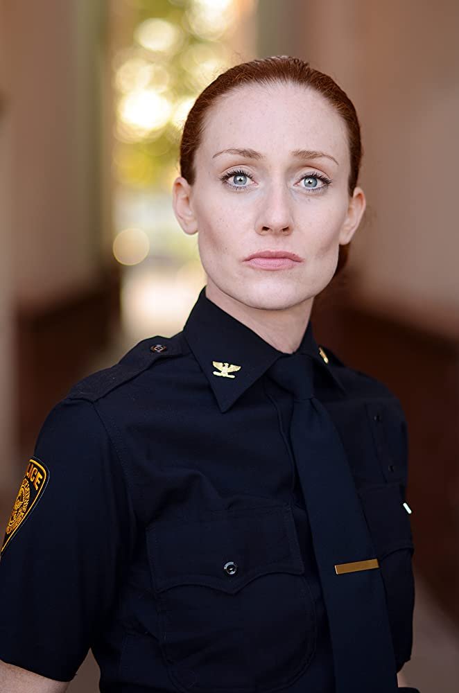 Picture of Aly Trasher