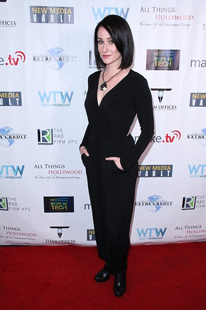 Picture of Aly Trasher