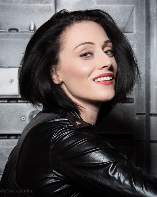 Picture of Aly Trasher