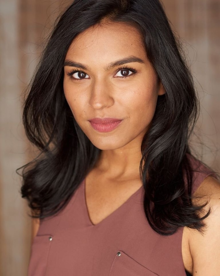 Picture of Misha Molani