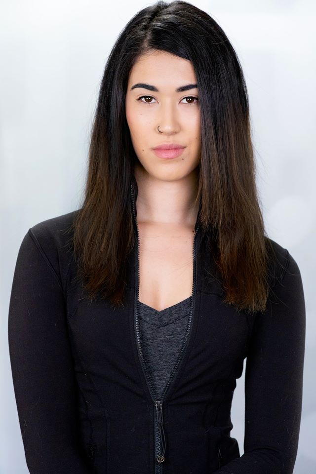 Picture of Nicole Rieko