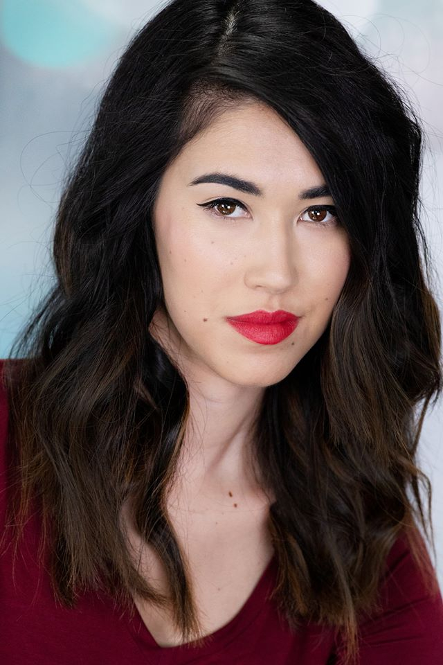 Picture of Nicole Rieko