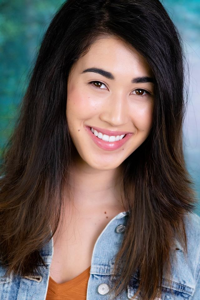 Picture of Nicole Rieko