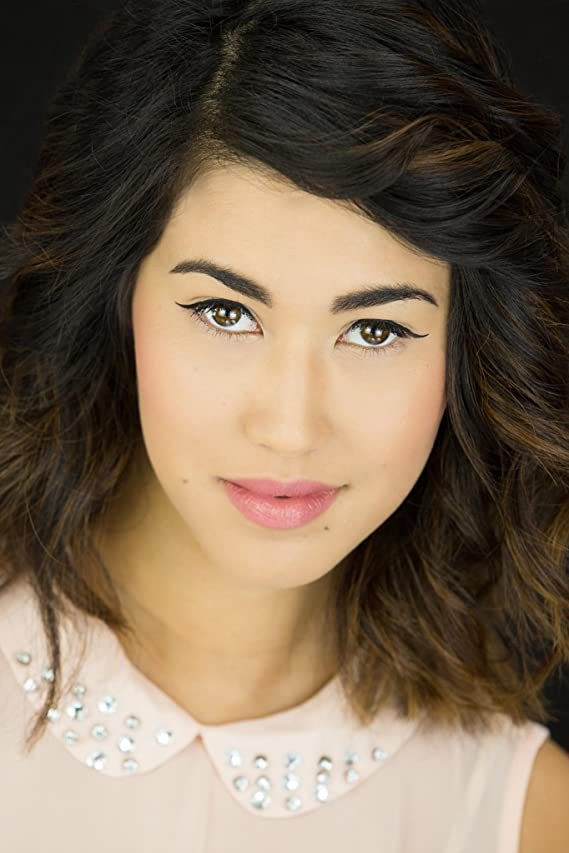 Picture of Nicole Rieko