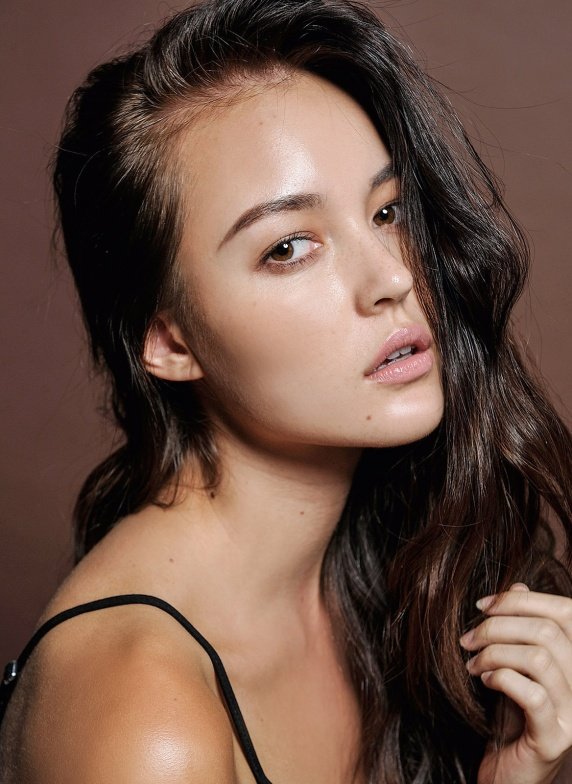 Image of Rebecca Van Hove