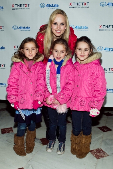 Image of Meaghan Martin