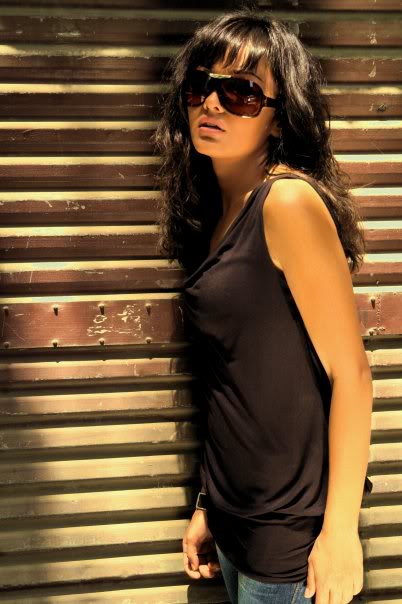 Picture of Randa El Behairy