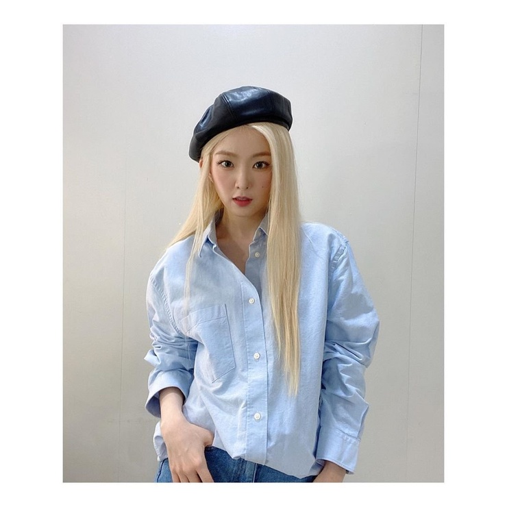 Picture of Irene (Bae Ju Hyun)