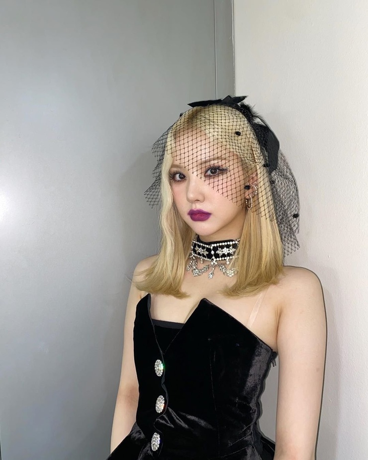Picture of Eunha