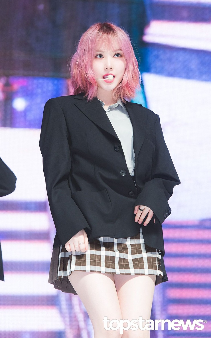 Picture of Eunha