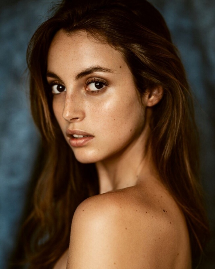 Claudia Collado image