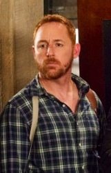 Picture of Jimmy O'Rourke