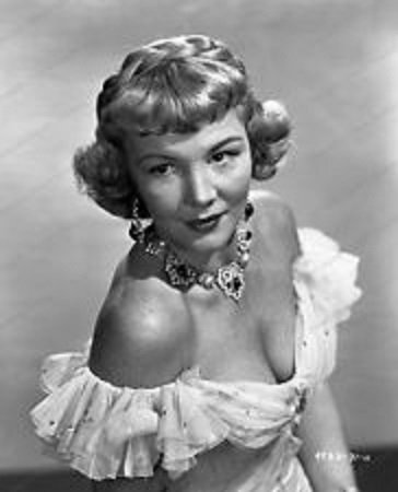 Picture of Veda Ann Borg