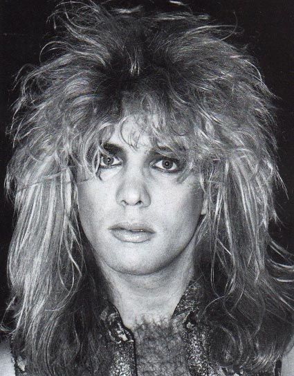 Steven Adler image