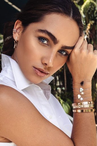 Picture of Camila Cisneros