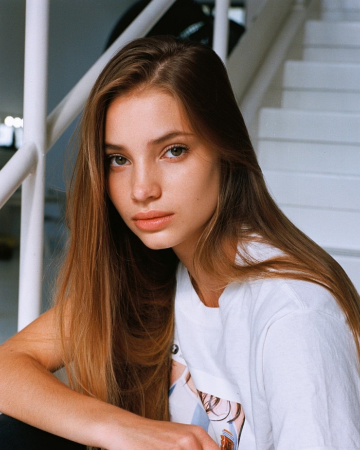 Image of Sasha Ustymenko