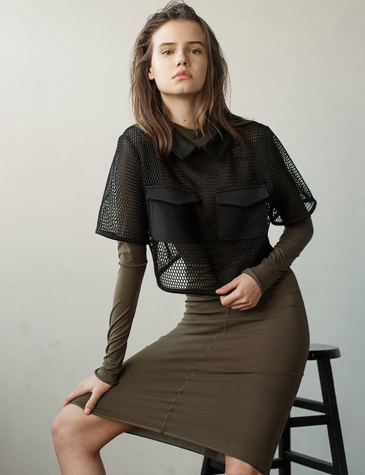 Picture of Reygan Martin