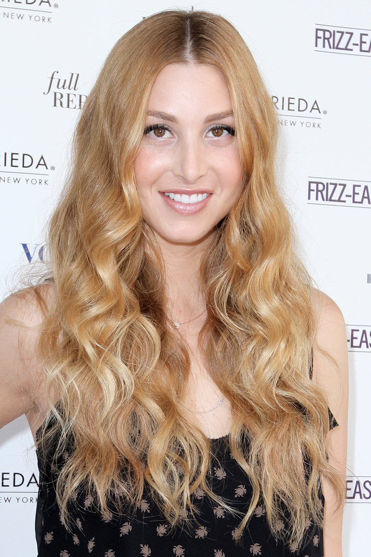 Picture of Whitney Port