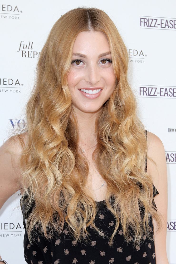 Picture of Whitney Port